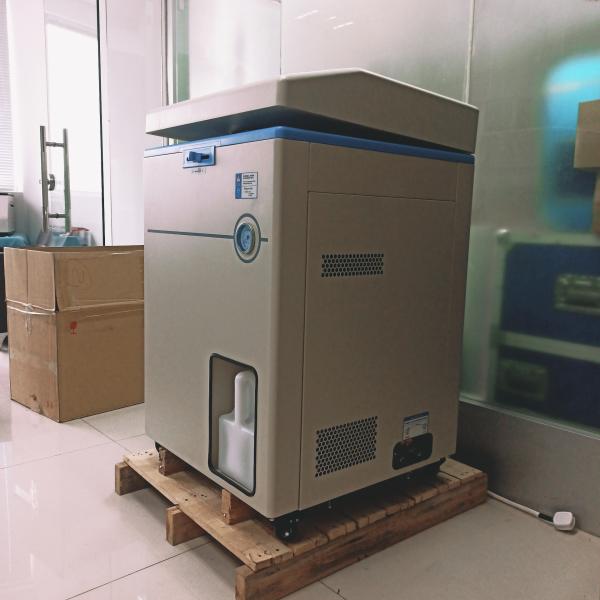 Quality 90000ML Automatic Autoclave Sterilizer 400mm×730mm for sale