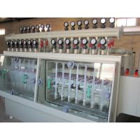 Quality Ge-Sk12 PCB Etching/Developing Machine for Production Working Height 850mm /50mm Adjust for sale