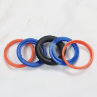 Quality 20-90 Shore A Hardness Range KDAS Combined Oil Seal for Various Industries for sale