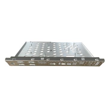 Quality All Precision Sheet Metal Fabrication Laser Cutting Mechanic Manufacturing for sale