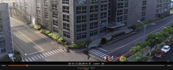 China Factory - Chongqing Hongli Motorcycle Manufacture Co., Ltd.