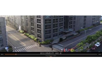 China Factory - Chongqing Hongli Motorcycle Manufacture Co., Ltd.