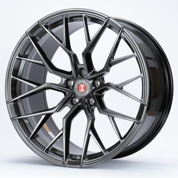 Quality Monoblock BMW JC Forged Wheels P-FS401 for sale
