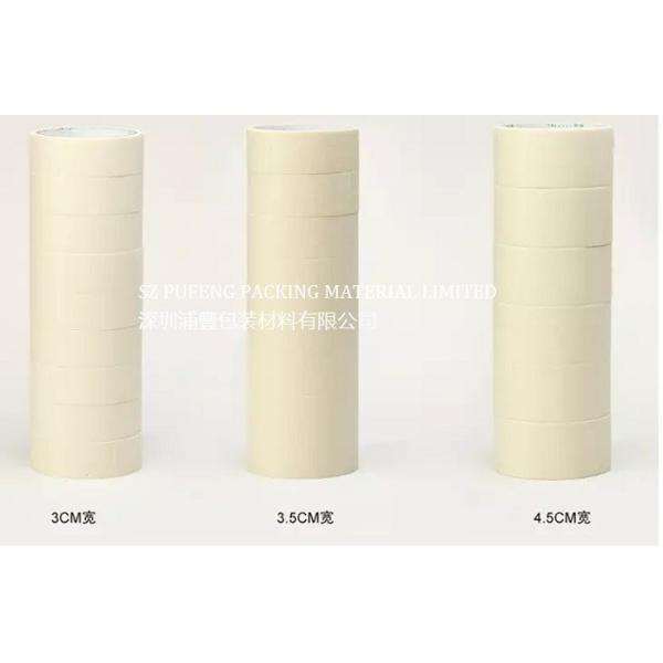Quality 180C Masking Adhesive Tape for sale