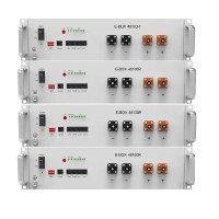 Quality IP20 Off Grid Energy Storage 200ah 5KW 20KW 5kwh Lithium Solar Storage Battery for sale