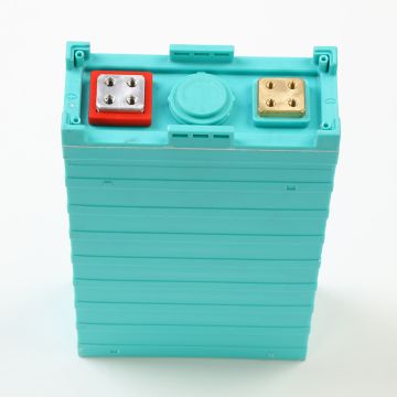 Quality High-performance LiFePO4 Battery with Overdischarge Protection and ≥5000 Cycle for sale