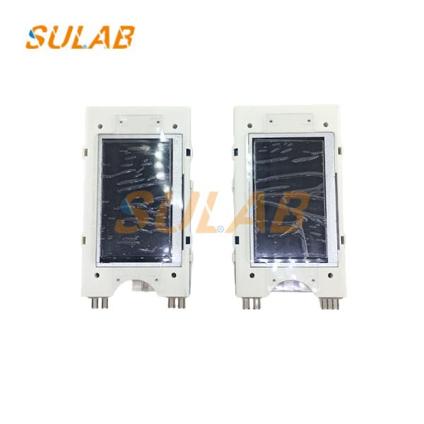 Quality Xizi OTIS HPI Elevator PCB Board 7 Inch LCD Display LM2GD004 LMTFC700CH for sale
