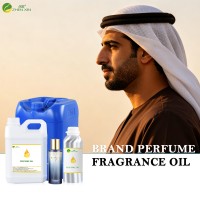 Quality Luxury Dubai Arabic Body Spray Perfume Fragrance Wholesale Perfume Oil For Men for sale