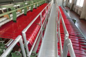China Factory - Hebei Reking Wire Mesh Co.,Ltd