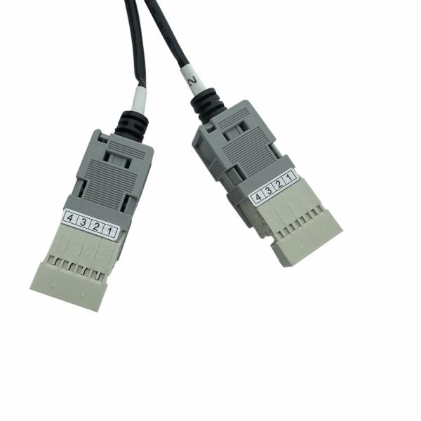 Quality 150mm / 75mm / 210mm Car Wire Harness Replacement Electrical Wiring Harnesses for sale