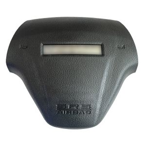 Quality Great Wall H6 Driver Airbag Assembly Black Cover Silver Word for sale
