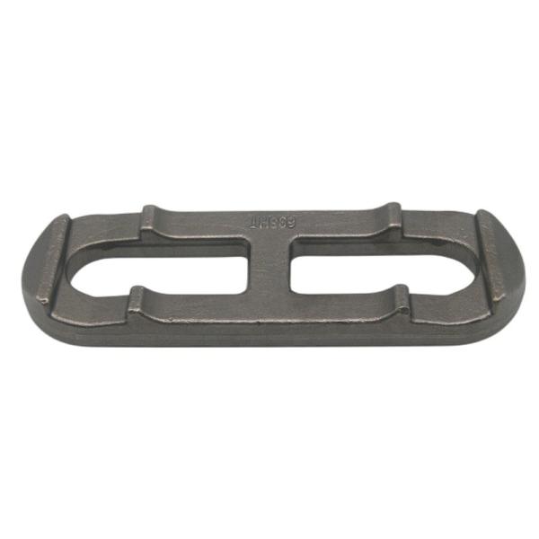 Quality Forging Process 100% Inspection Heavy Duty Scraper Conveyor Link Chain from for sale