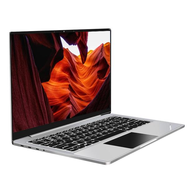 Quality 16:9 Display Ratio I7 14 Inch Thin Laptop Computer PC For School Office Home for sale