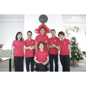 China Factory - Shaanxi Tongyu Industry And Trade Co,.Ltd