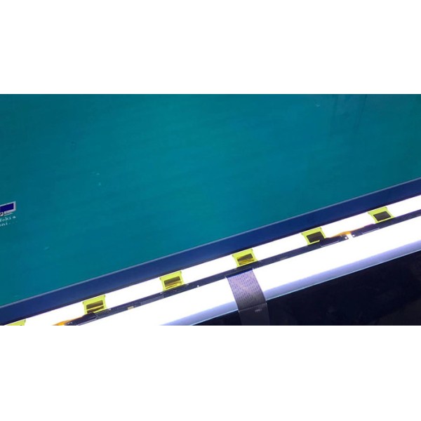 Quality CSOT 75 Inch Tv Screen Panel , ST7461D02-6-A Lcd Led Panel for sale