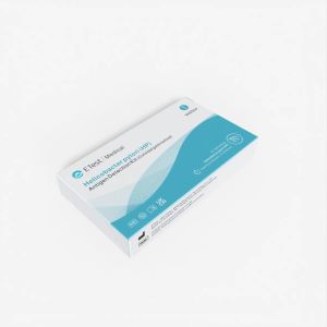 Quality iiLO Helicobacter Pylori Antigen Rapidly Tested In Diagnostic Kit for sale