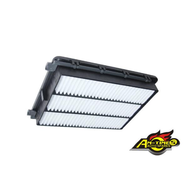 Quality 28113-D3300 28113D3300 Car Engine Filter , Hyundai Engine Air Filter Replacement for sale