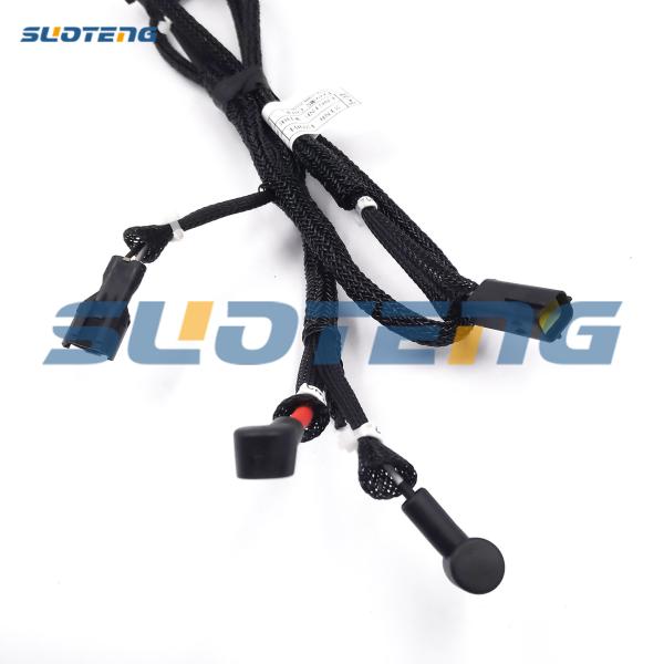 Quality 21N8-12061 Wiring Harness 21n812061 For R305LC7 Excavator for sale