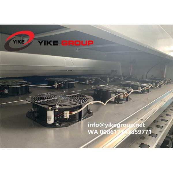 Quality Full Computer Control Flexo Printer Slotter Machine 200pcs/Min Max Speed for sale
