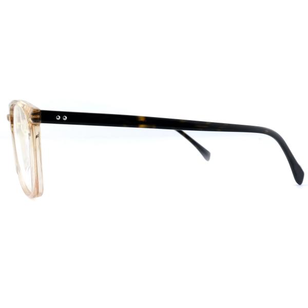 Quality FP2604 Square Optical Reading Glasses Durable Unisex Frames Eyewear for sale