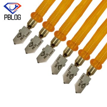 Quality High quality wholesale hard sharp glass knife splitter divider for sale