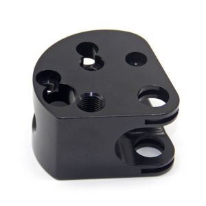 Quality 5 Axis 4 Axis CNC Milling Parts Service For Car for sale