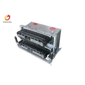 Quality Durable Electric Cable Feeder Underground Cable Installation Tools For Stringing for sale