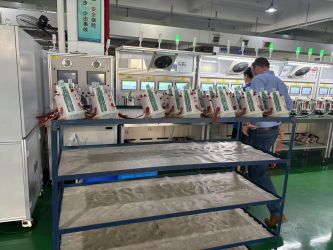 China Factory - Ruian wego auto parts co.,ltd