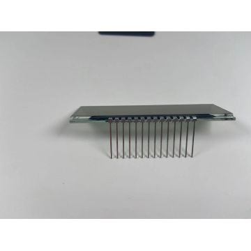 Quality OED ODM Lcd Monochrome Display , Custom Module Lcd Display Screen for sale