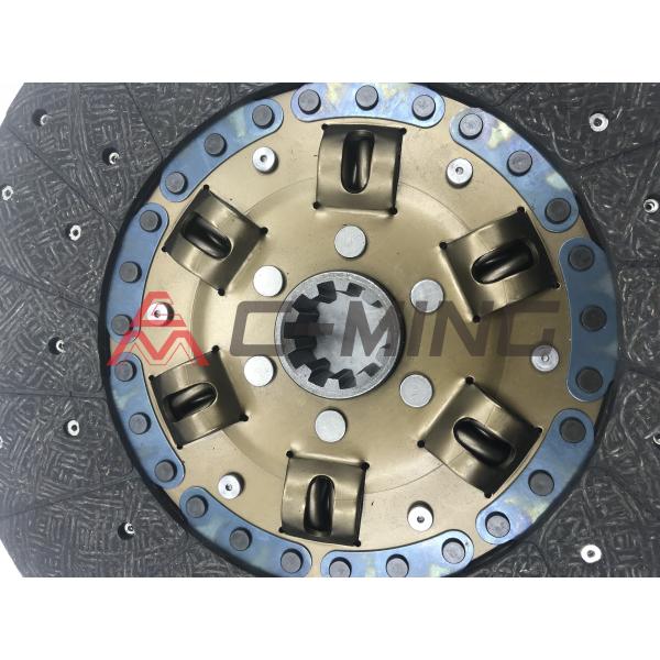 Quality Nissan Clutch Disc Nissan Clutch Kits 430x250x10x41.3 30100-90512 RE8 for sale