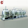 china Customized Automatic Juice Canning Machine Production Line of 330ml Can Beer