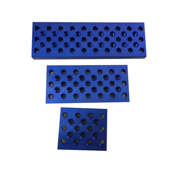 Quality Drilling CNC Machining Part Made In Gold 2023 with Custom Options and Features for sale