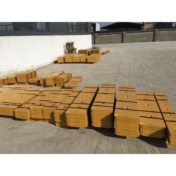 Quality 966 Loader Bolt on Cutting Edge 1U1909 for sale