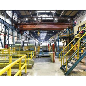 China Factory - JINXING MATECH CO LTD