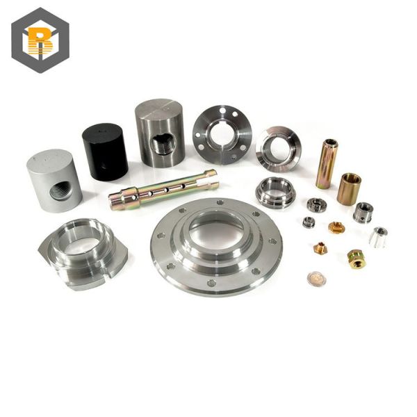Quality Stainless Steel High Precision Parts CNC Turning Machining for Custom by 2D/3D for sale