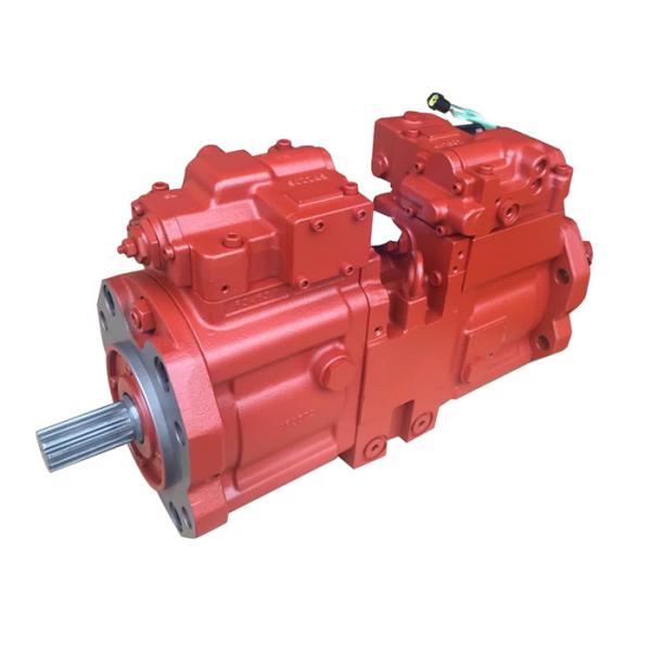 Quality K7V100 R150-9 K5V80DTP 9C Hydraulic Main Pump 14538542 EC160 excavator Pump for sale