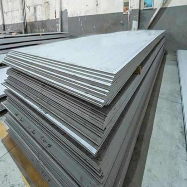 Quality ASTM 316 Stainless Steel Sheet Acid Resistance Ss Sheet Metal for sale