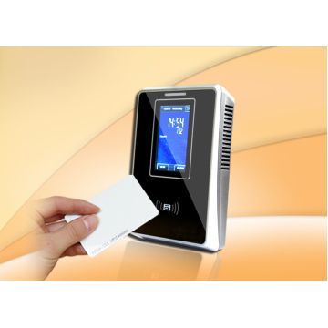 Quality Smart Rfid Time Attendance System and access controller with touch screen & TCP for sale