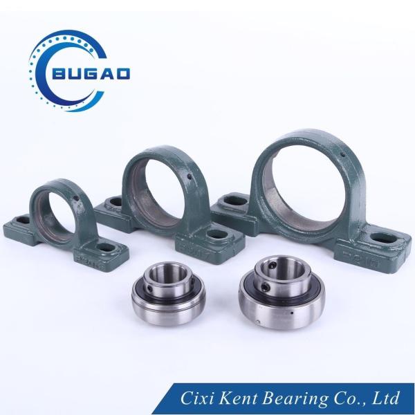 Quality Ucpa201 Ucpa202 Ucpa203 Ucpa204 Ucpa205 P5 Pillow Block Bearing for Agricultural Machinery for sale