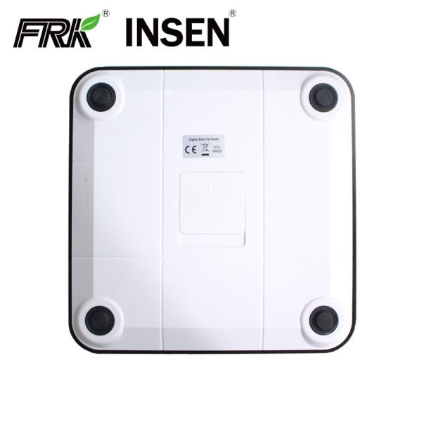 Quality Smart Bluetooth Electronic Digital Weighing Scale for sale