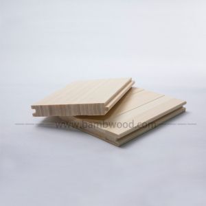 Quality Modern Design Style Red Bamboo Flooring with FSC Certification and Eco-Friendly for sale