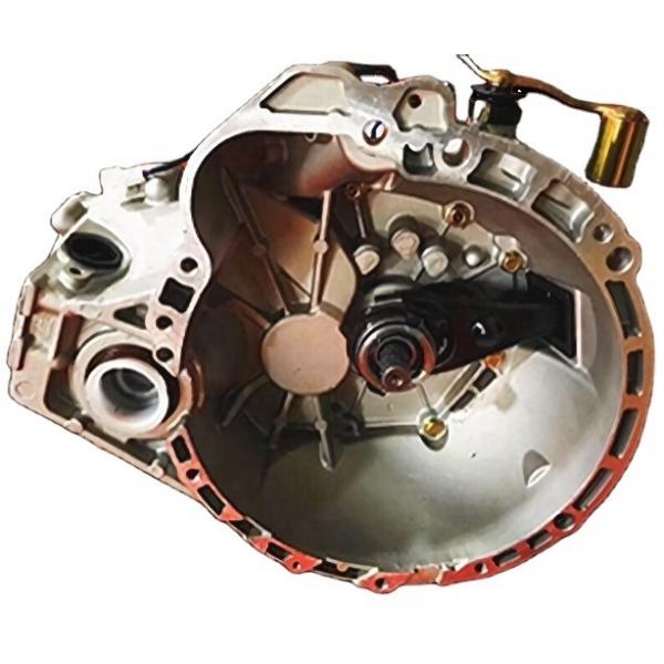 Quality 55*45*42 Transmission Gearbox for Geely S170G Panda Competitive for sale