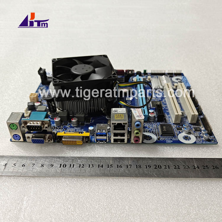 ATM Parts Nautilus Hyosung H81 Motherboard Mainboard 5611000467 S5611000467