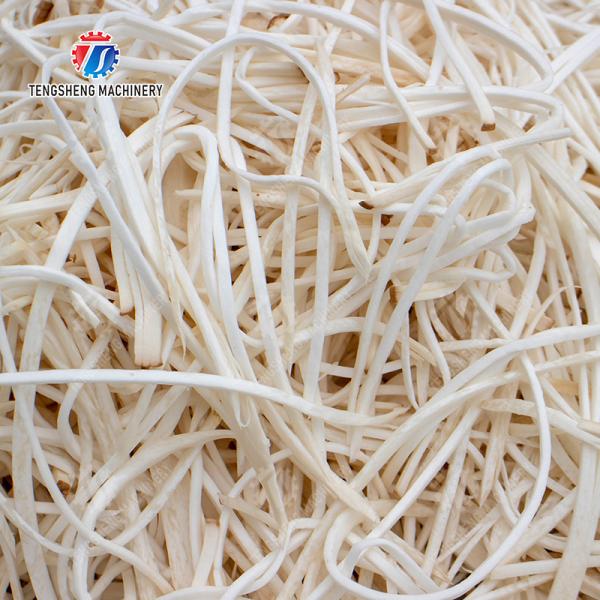 Quality Shredding machine Ginger Potato Carrot radish Bamboo shoots Cutting for sale