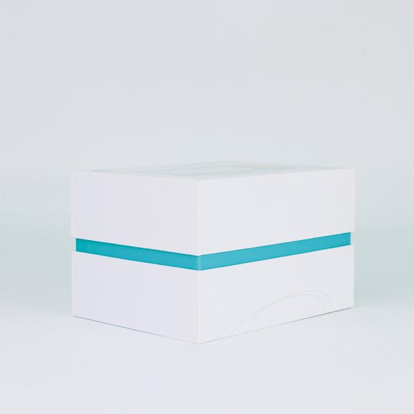 Quality 4C Offset printing Clothing Box for sale