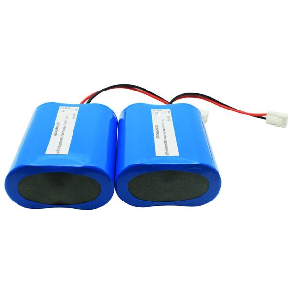 Quality 26650 Emergency Light Lithium Battery LiFePO4 3.2V 6600MAh for sale