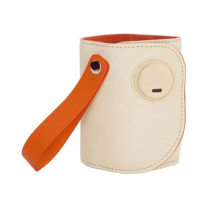 Quality Graphene Electric Heater Appliances Warmer Bag 65degree For Milk Sheerfond for sale