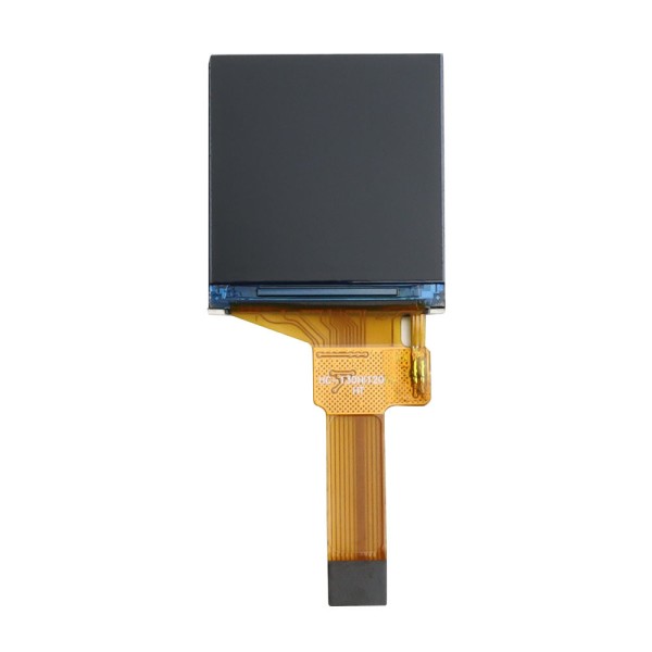 Quality 1.3'' SPI TFT Mini LCD Display Screen 240x240 St7789V Wide Viewing Direction for sale
