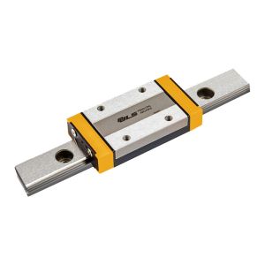 Quality Heavy Load Linear Motion Guide Rail 23mm 28mm Linear Rail Bearings for sale