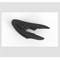 Quality 4mm-8mm Thickness Kayak Rotomolded Parts With Customized Surface Treatment for sale